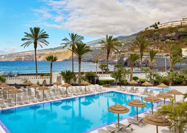 Melia Costa Atlantis Tenerife - Îles Canaries