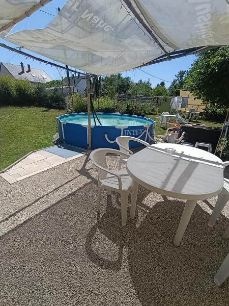 Pelso Holiday Apartments Bambusz - Siófok