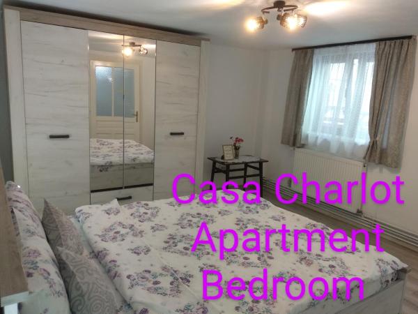 Casa Charlot - Brașov