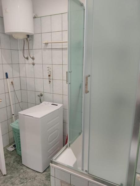 Apartment In Bol With Sea View, Terrace, Air Conditioning, Wifi 3739-2 - Bol