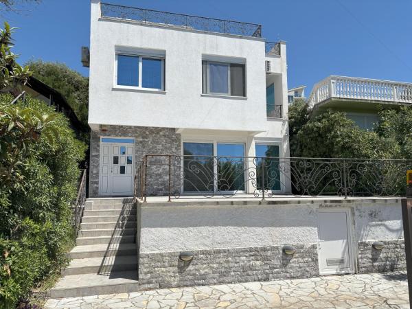 Villa Diel 300m Vom Strand - Montenegro