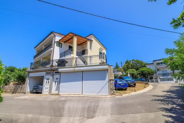 Cozy Residence - Crikvenica