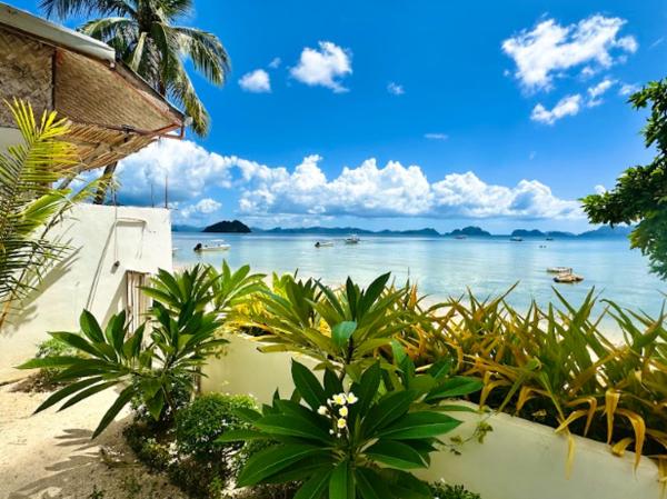 Panari Lodge El Nido - El Nido