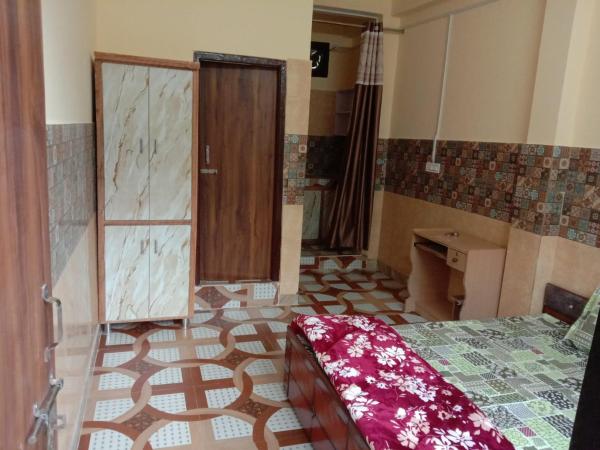 Vaidik Thakur Home Stay - Solan