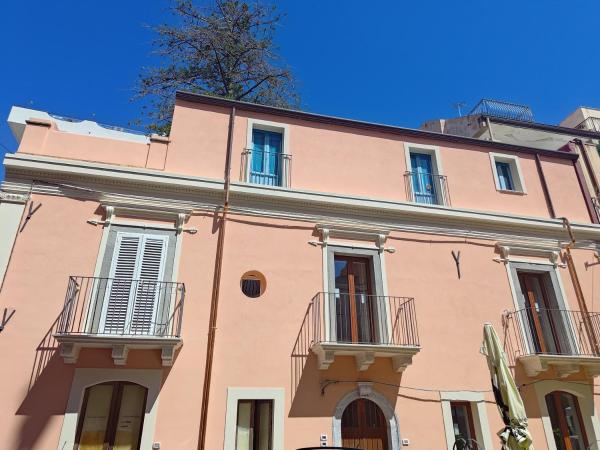 Casa Carbonara - Letojanni