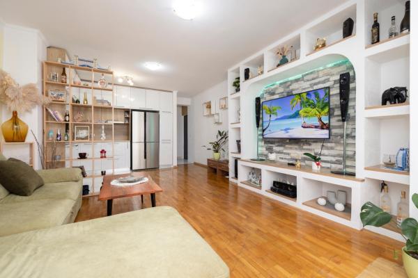 Apartman Kristina - Makarska