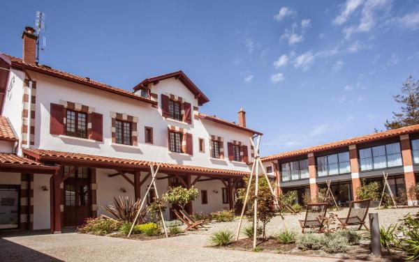 Hotel Balea - Ainhoa