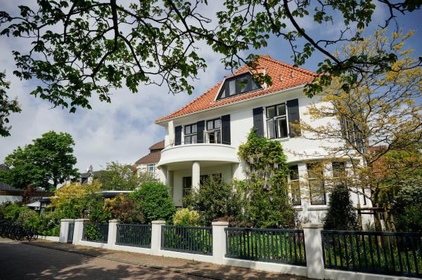 Hotel Haus Norderney - Juist
