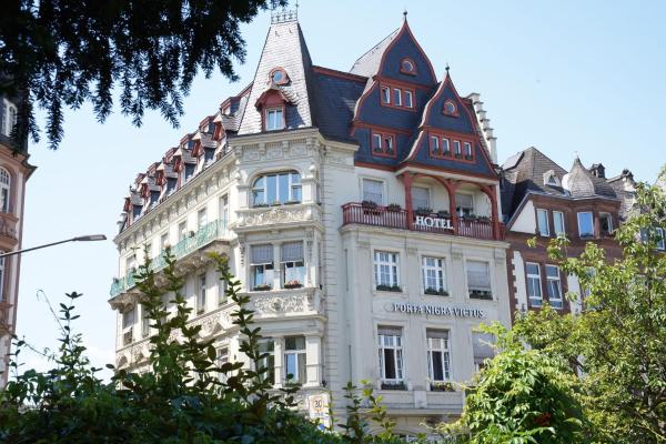 Hotel Porta Nigra Victus - Trier