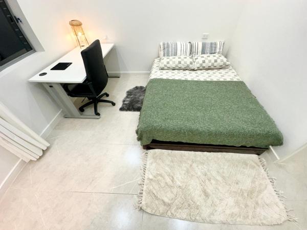 Cozy Bedroom With Private Bathroom And Toilet Close To Train Station Airport - Penshurst