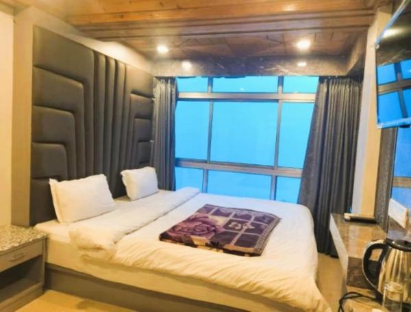 Hotel Dreamland Darjeeling Beside Of Mallroad With Mountain View - Darjeeling