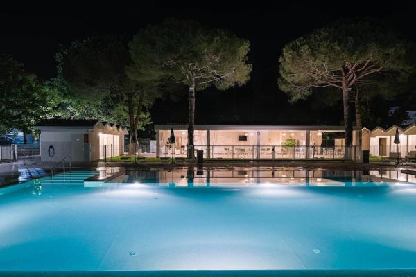 International Camping - Cesena