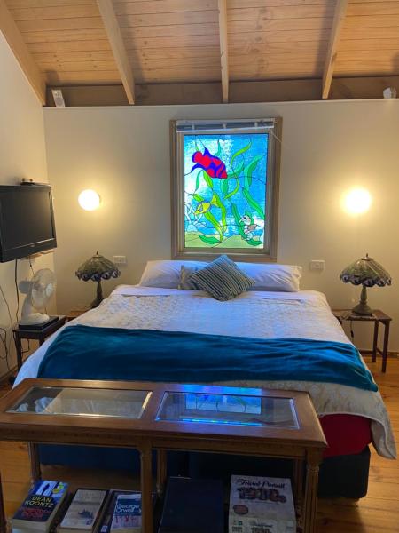 Olinda Country Cottages - Dandenong Ranges