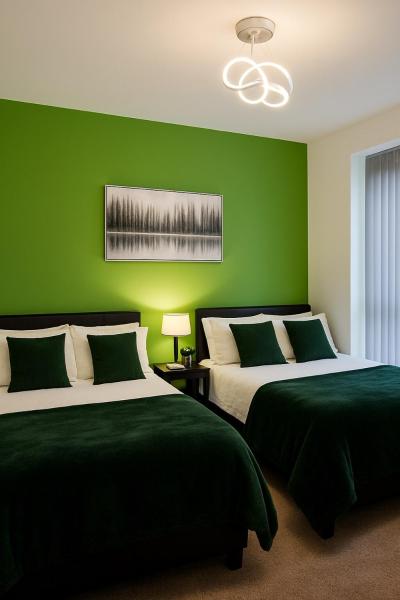 Entire Apartment In Central London - London