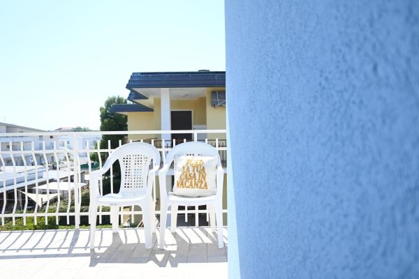 Marcelli, Trilocale Con Terrazzo A Pochi Passi Dal Mare - M394 - Ancona