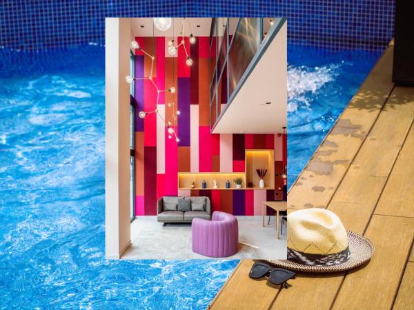 Arcelon Hotel - From 2023 - Navas