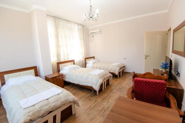Peshkopi Holiday Home - Peshkopi