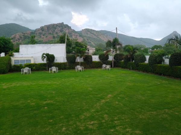 Sariska Celebration Hotel & Resort - Alwar