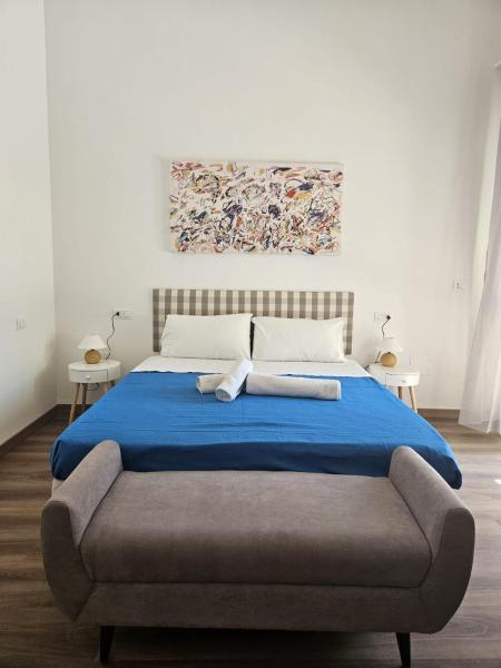 B&b Ai Caliscendi - Giulianova