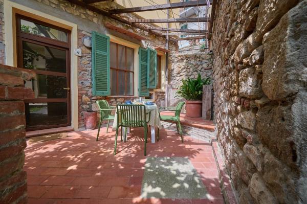 Casetta Limone Loft - Gavorrano