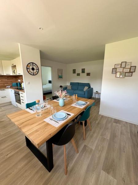 Le Bleuet - ibis budget Lille Wasquehal