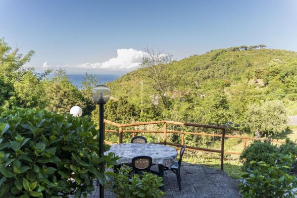 Appartamento Ortensia - Elba Mare E Relax - Marciana Marina