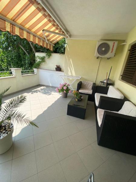 Apartment Ramy - Crikvenica