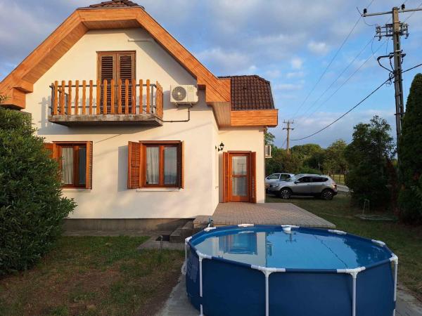Holiday Home In Siofok - Balaton 53892 - Siófok