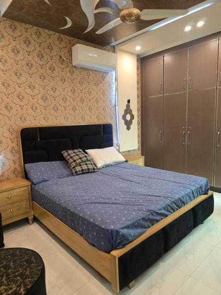 Luxury Floor Retreat In Lahore - Lahore