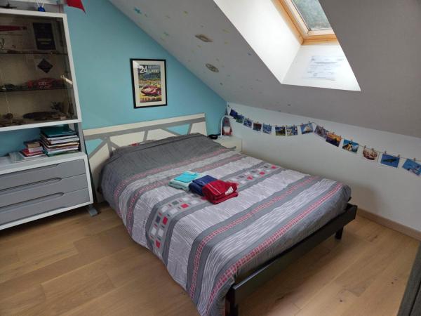 2 Chambres Pour éVènement Circuit Bugatti - Le Mans