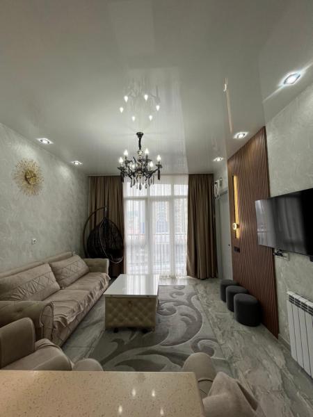 Ds & Sea Suites Batumi - Géorgie