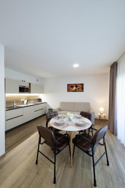 Villa Betty - Riva del Garda