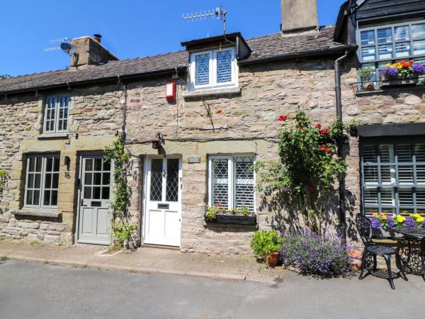 Chancery Cottage - Hay-on-Wye