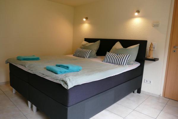 Ferienhaus Für 2 Personen Ca 45 M In Negast, Ostseeküste Deutschland Rügen - Gingst