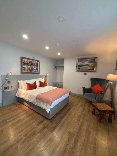 The Fincourt B&b - Meath
