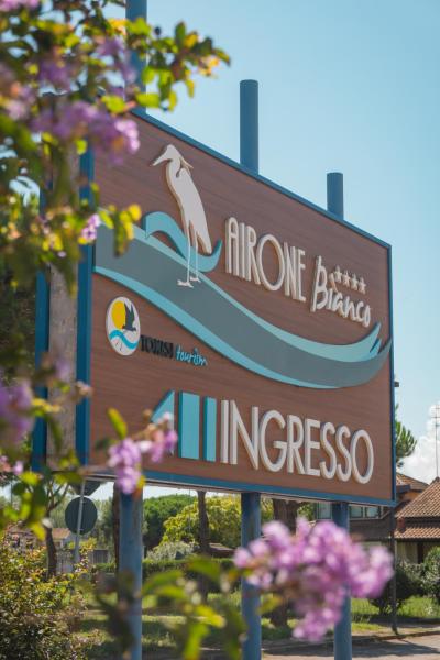 Airone Bianco Residence Village - Emilia-Romagna