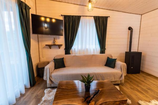 Nature Loft - Porumbacu de Jos