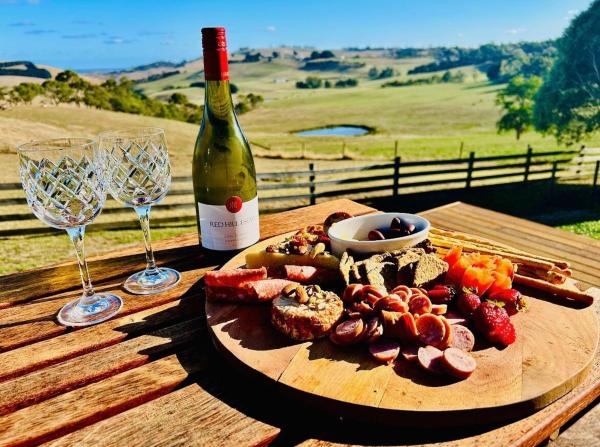 Oak Vue Cottage - Leongatha