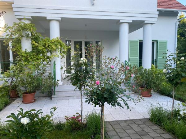 Villa Rosa Centre - Balatonfüred