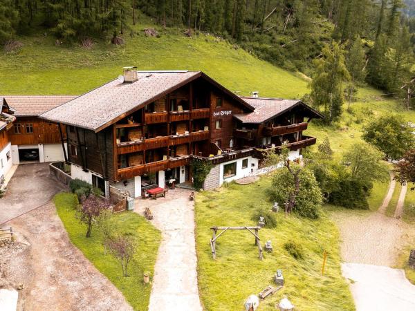 Aparthotel Heiligenblut - Heiligenblut