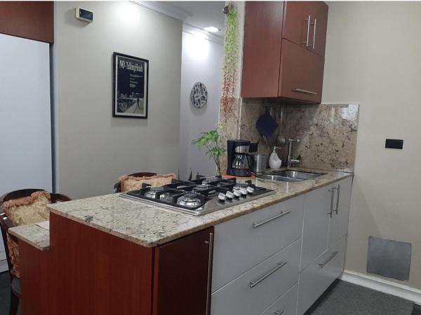 Elegante Estudio - Venezuela