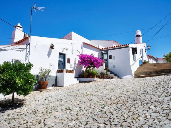 Casa Do Largo - Casas Da Amieira - Portel