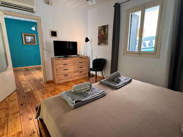 Pete's Guest House - Мегара