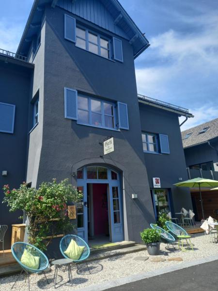 Schwurbler Bio Apartments - Strobl
