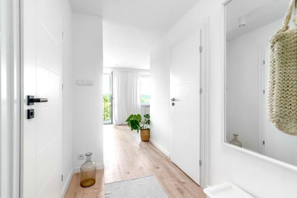 Apartament W Sopocie Między Lasem A Morzem - Gdynia