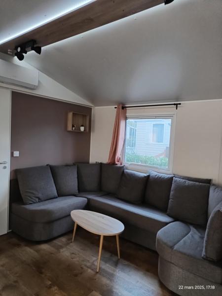 Camping Siblu Valras-plage - Portiragnes