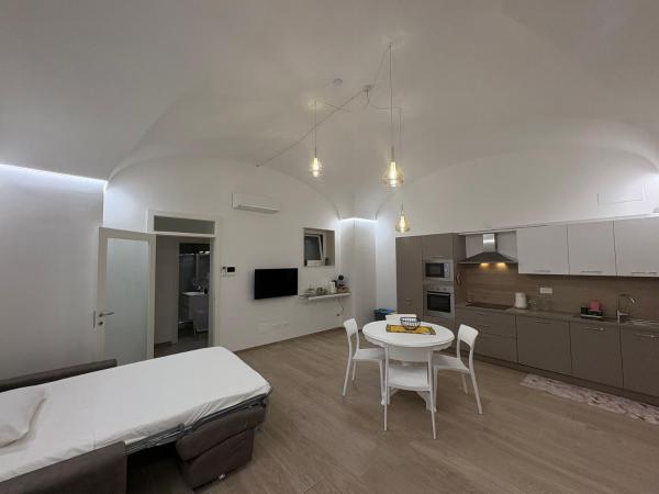 Cuore Urbano - Galatina