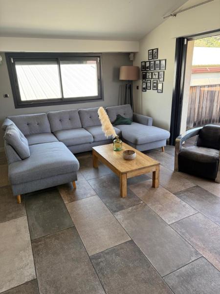 Atypical Loft With Private Pool - La Londe-les-Maures