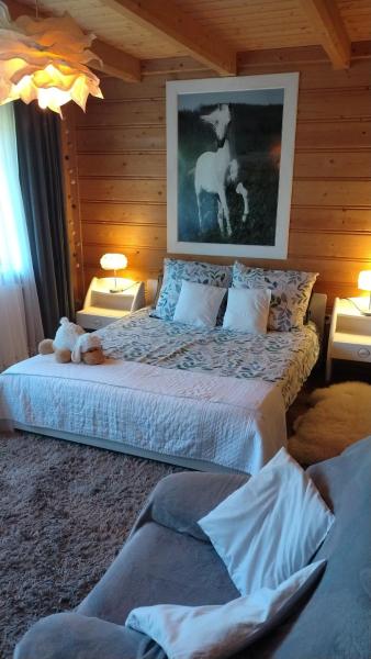 Zacisze - Zakopane
