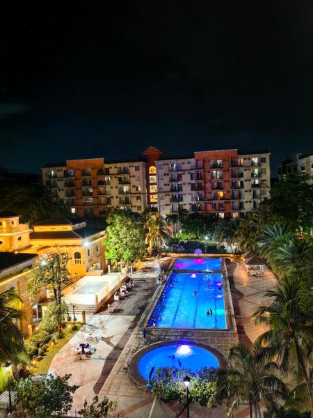 1br Cozy Home With Balcony Near Naia Terminals - Las Piñas